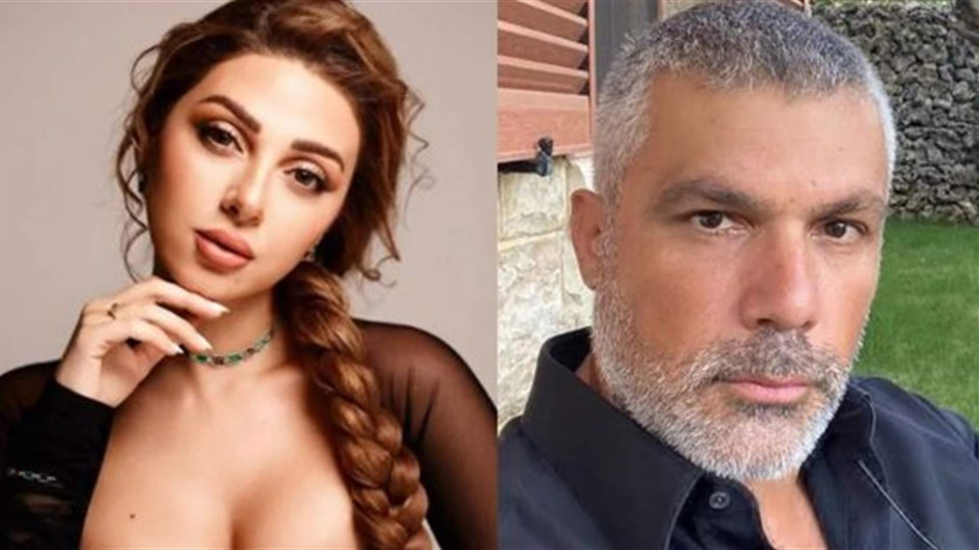 تسجيل صوتي لفارس كرم يكشف المستور: صغّرت صورتي ولوقتلي تمّي - Lebanon News