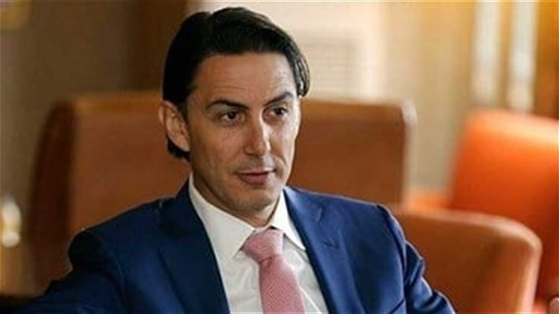 Hochstein to Lebanese authorities: What is happening in Karish is a ...