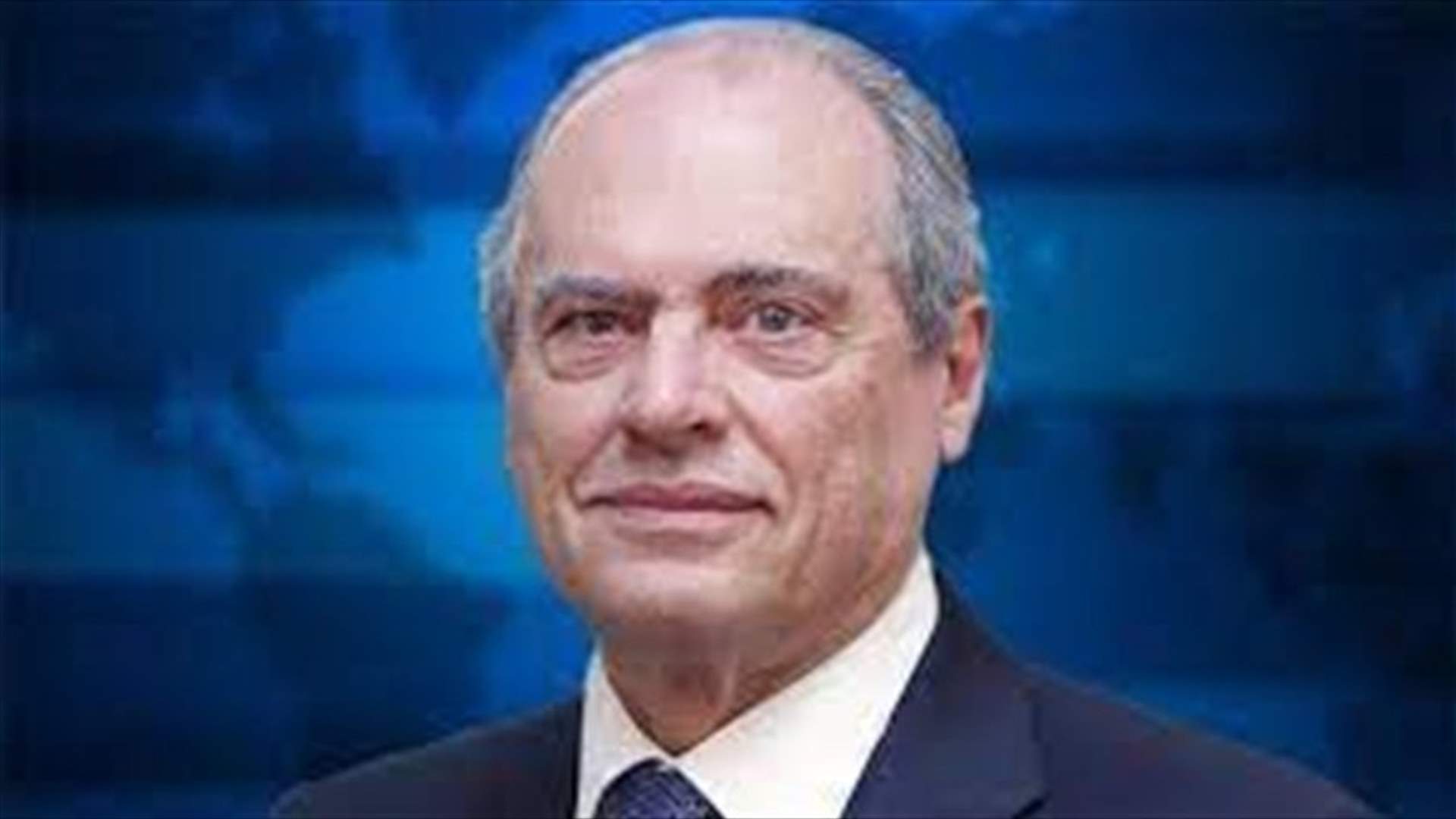 Al Shami heads Lebanese delegation to IMF annual meetings in Washington ...