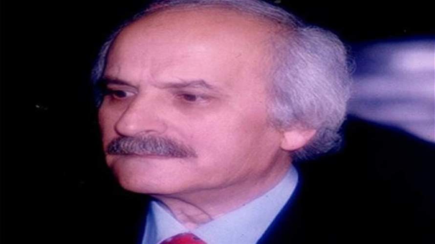 REPORT: Lebanese poet, Joseph Harb, dies aged 74 - Lebanon News