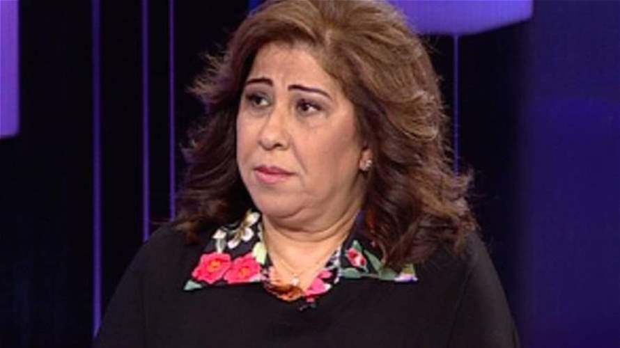 REPORT: Layla Abdel Latif launches new predictions via LBCI’s “Tarikh ...