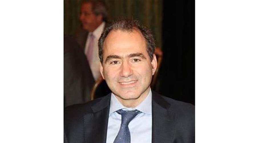 REPORT: Body of Lebanese businessman George Obegi found in the Cypriot ...