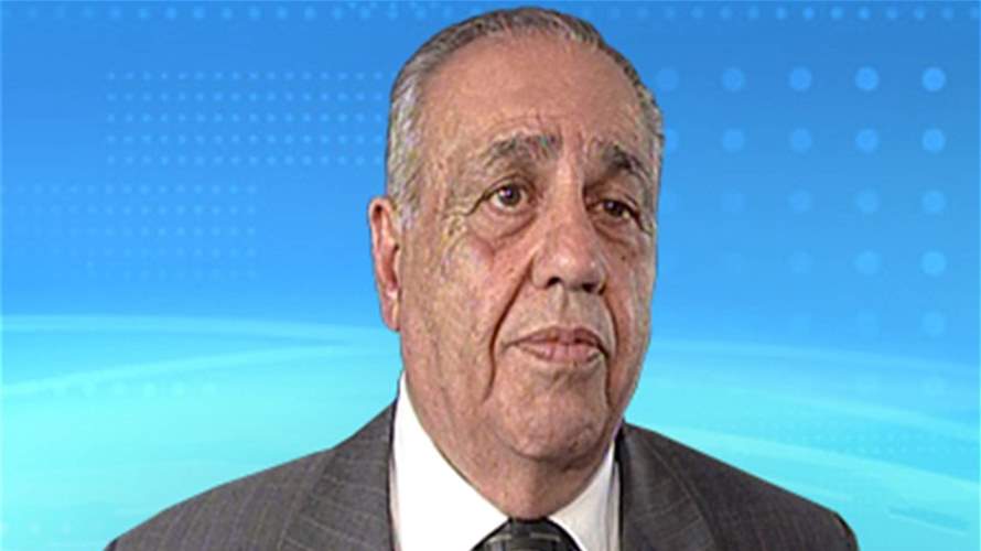 MP Farid Habib passes away after a battle with illness - Lebanon News