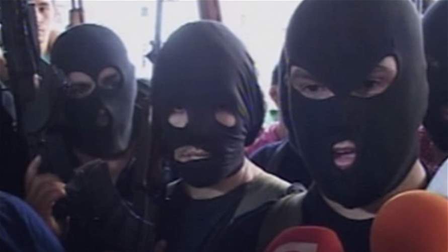 Mokdad Clans military wing makes an appearance amid abductees death ...