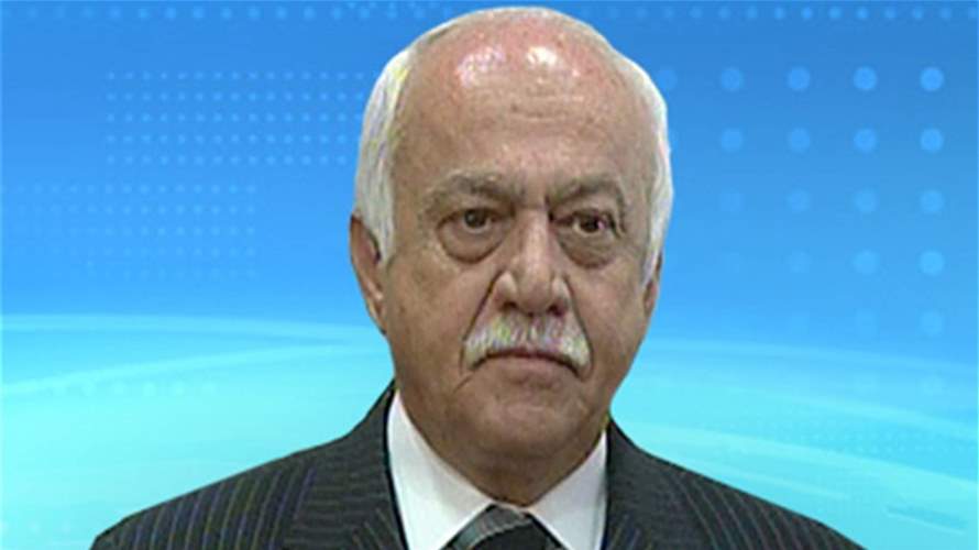 Arrest warrant against Judge Said Mirza - Lebanon News