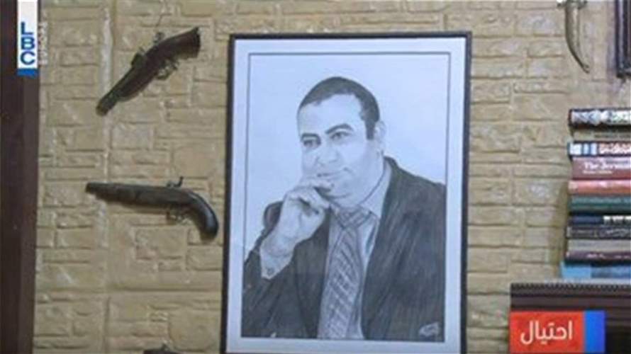 Judge charges Merched Daher with fraud - Lebanon News