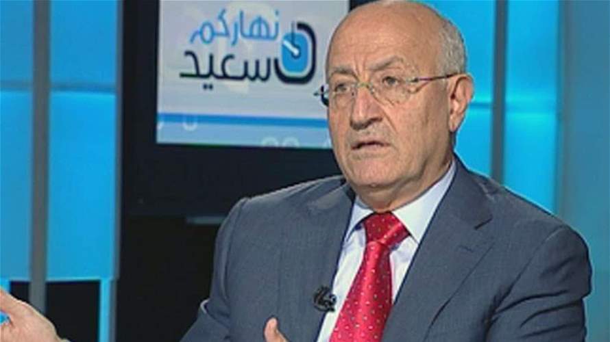 Al Aridi to LBCI: PSP’s stance to be declared following Jumblatt Aoun ...