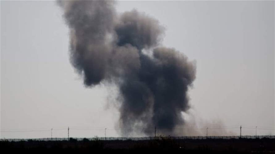 Islamic State claims two rockets fired from Sinai into Israel - Lebanon ...