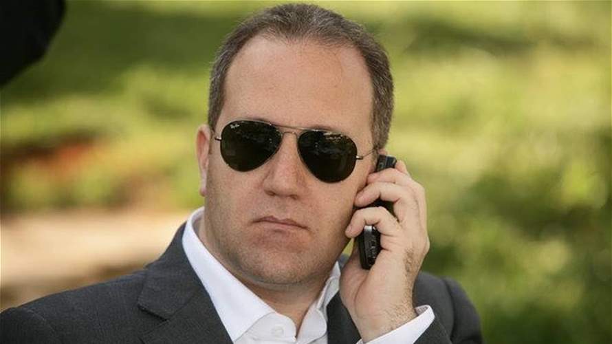 Michel al Murr attends trial session, hearing scheduled for January 08 ...