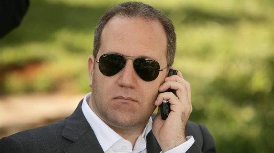 Michel Gabriel al Murr’s trial postponed until February 5 - Lebanon News