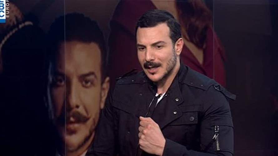 Ramadan on LBCI: Bassel Khayat and Daniella Rahme star in “al Kateb ...