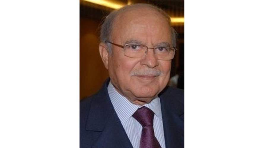 Former MP and Interior Minister Sami al Khatib passes away aged 86 ...