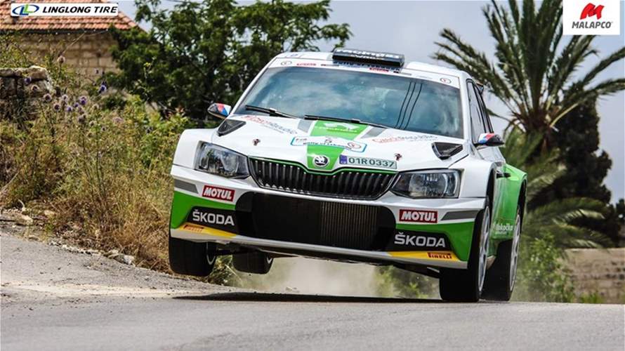 النادي اللبناني للسيارات والسياحة الـATCL يعلن عن فتح باب التسجيل لرالي ...