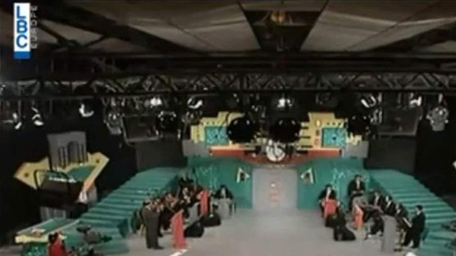 Closer look into Simon Asmar’s most prominent shows [VIDEO] - Lebanon News