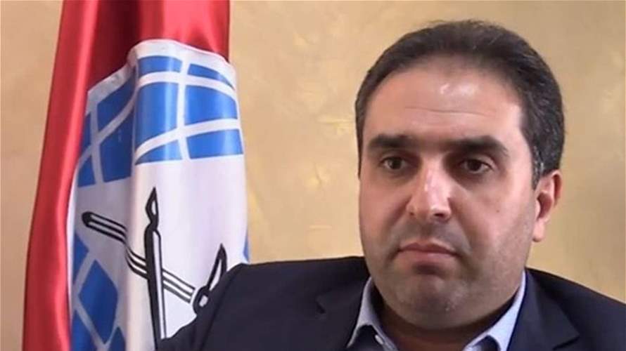 Nasser to LBCI: PSP supporters to take to the streets as of this ...