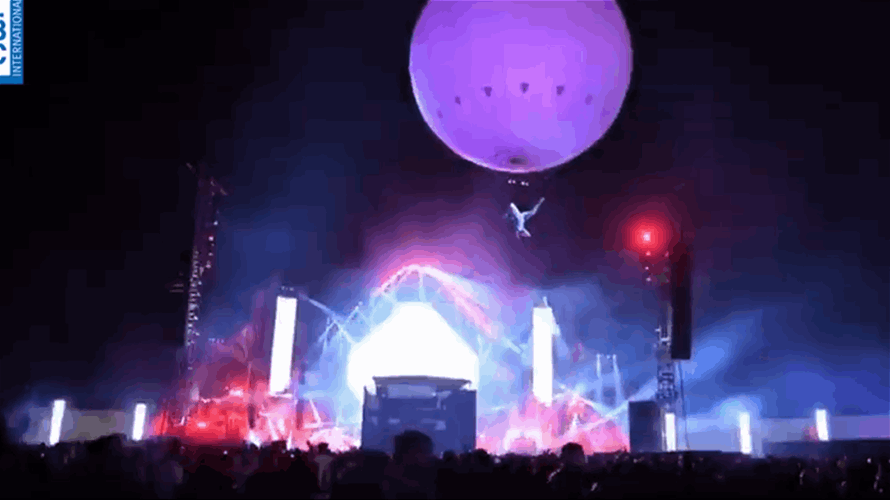 Riyadh hosts Middle Beast festival, region’s largest music event ...