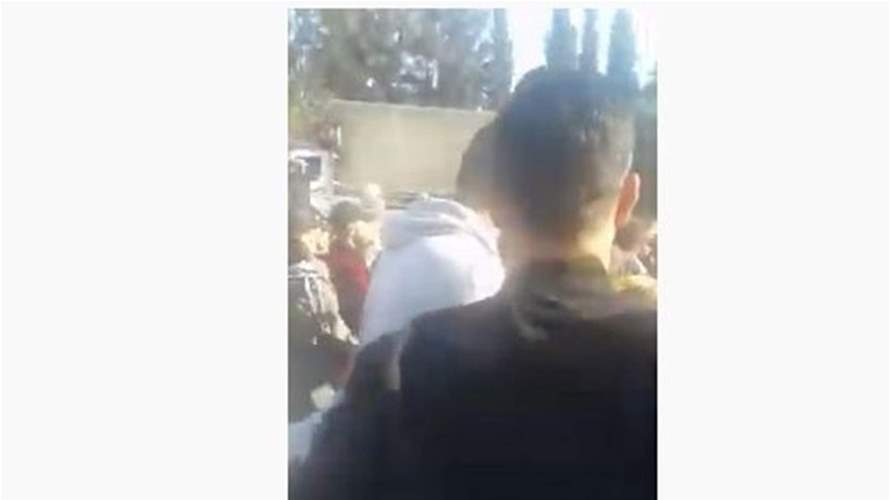 What happened at al Madfoun Bridge’s army checkpoint? (Videos ...