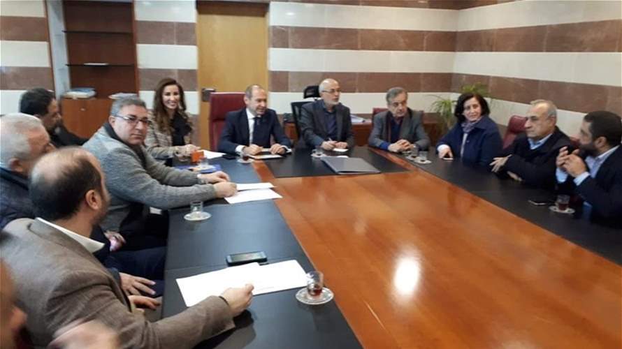 Dates set for official exams - Lebanon News