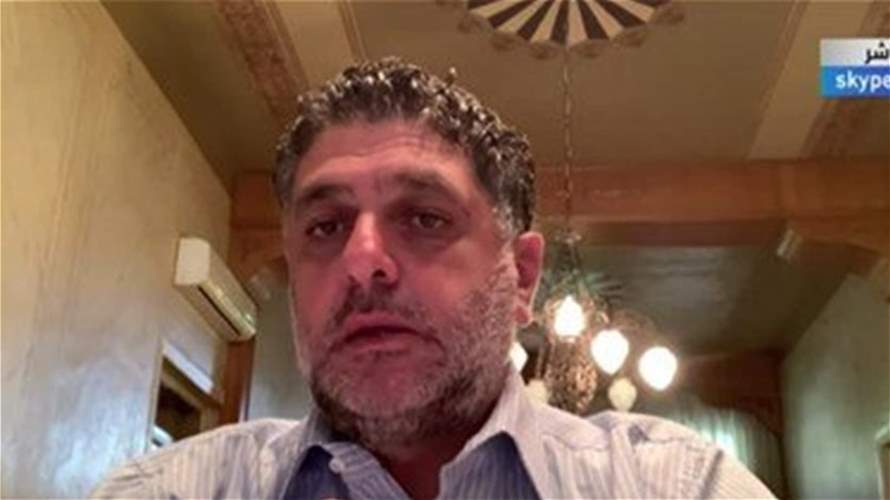 Dr. Azar to LBCI: A total lockdown decision must be part of a general ...