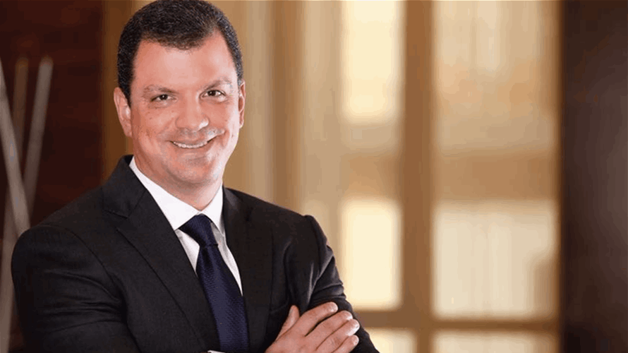هشام عيتاني وشركة Inkript يردّان على تقرير الـLBCI... اليكم التفاصيل ...
