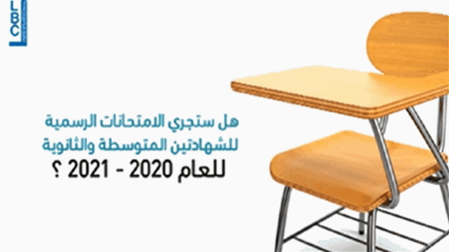 What will be the fate of Lebanon’s official exams? - Lebanon News