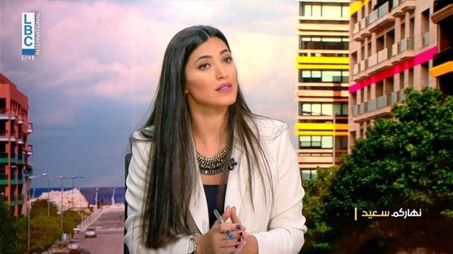 Managing Director of Kulluna Irada to LBCI: Our goal is to break ...