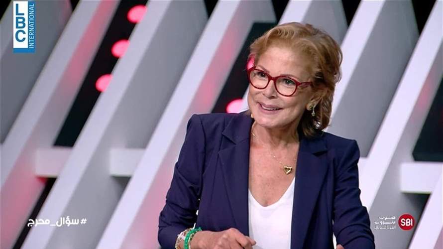 Media figure Samar al Hajj passes away - Lebanon News