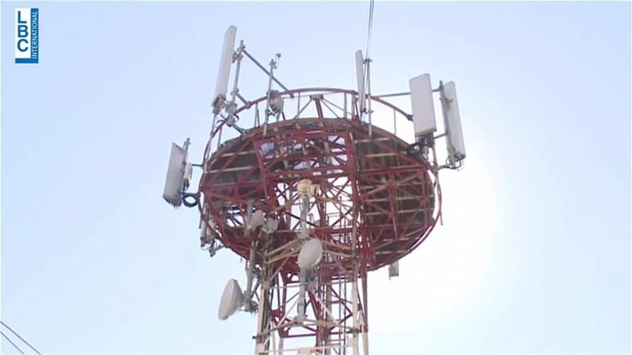 Alfa and Touch switch subscribers' balances to LBP – [REPORT] - Lebanon ...