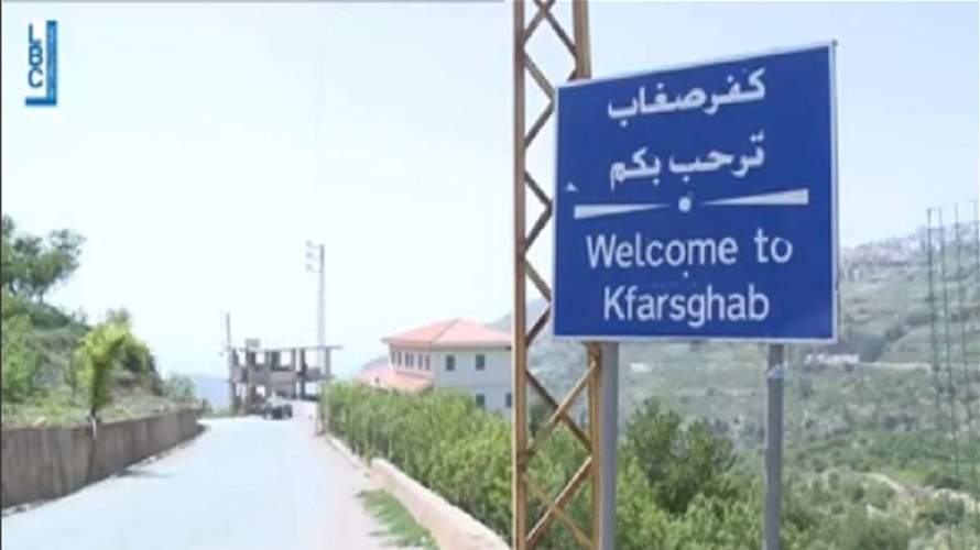 Kfarsghab…the story of a small Lebanese town with thousands of ...