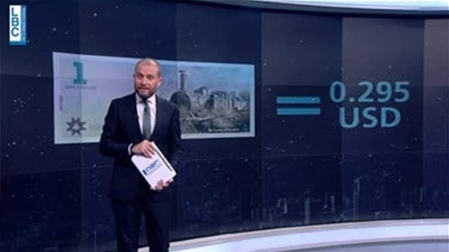 What is the true value of Lollar? [REPORT] - Lebanon News