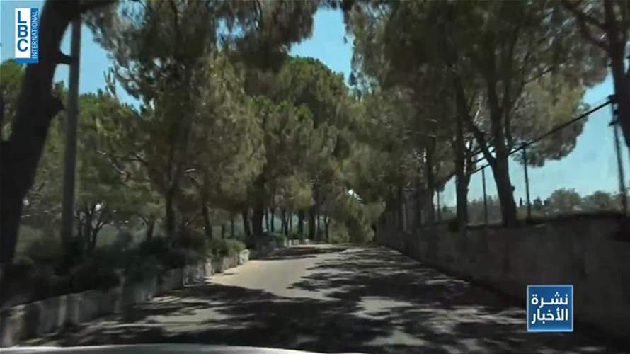 Let’s visit southern town of Joun [REPORT] - Lebanon News