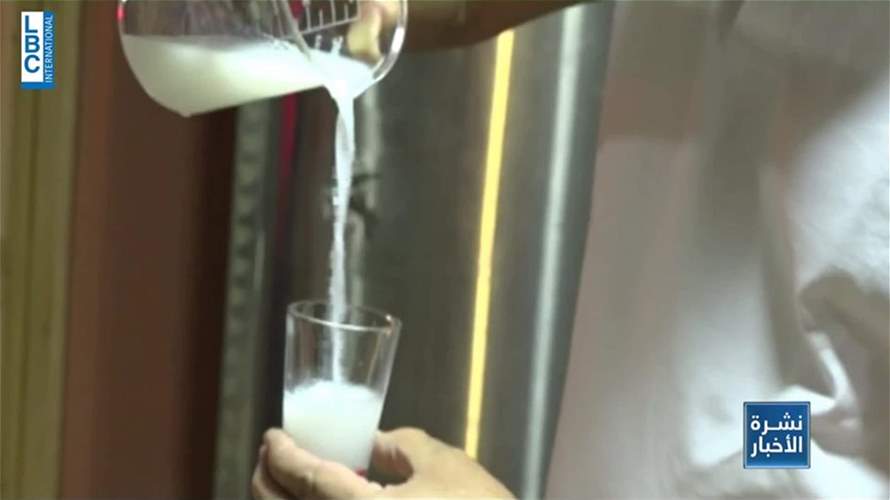 قصة العرق اللبناني من البقاع الى العالم ! - Lebanon News