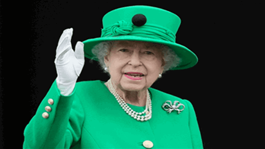 Queen Elizabeth II passes away aged 96 - Lebanon News