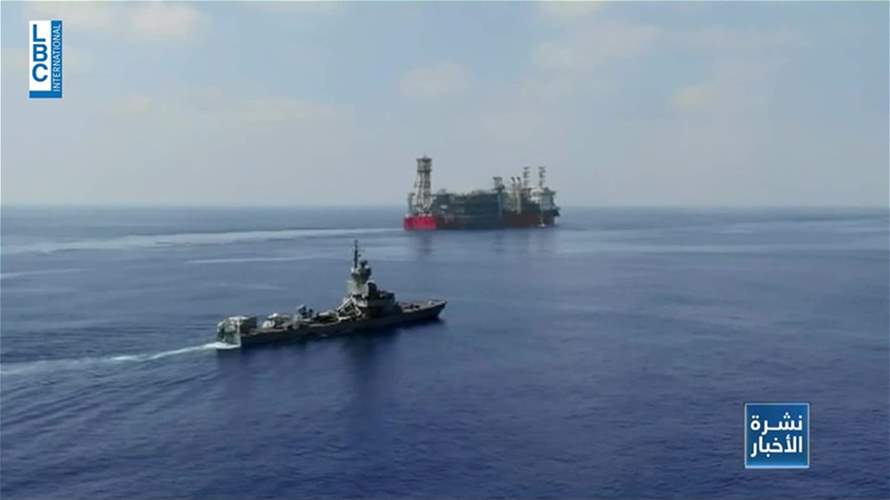 Energean begins gas flow testing at Karish field [REPORT] - Lebanon News