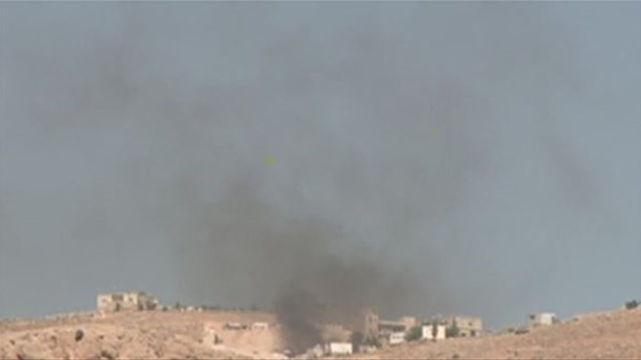 الجيش يشترط تسليم العسكريين المفقودين للموافقة على هدنة بعرسال ...