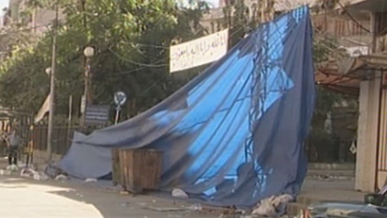 سقوط جديد لوقف إطلاق النار في طرابلس Lebanon News