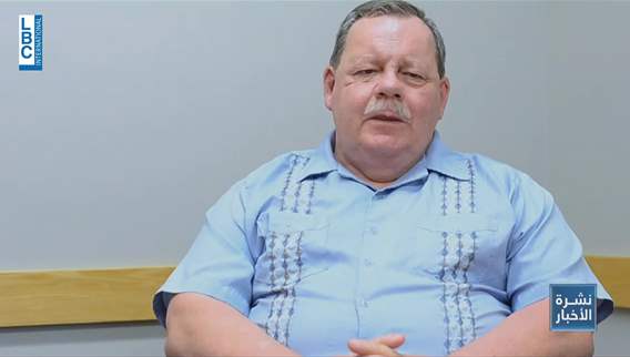 US journalist Terry Anderson held hostage in Lebanon dead at 76 | News ...