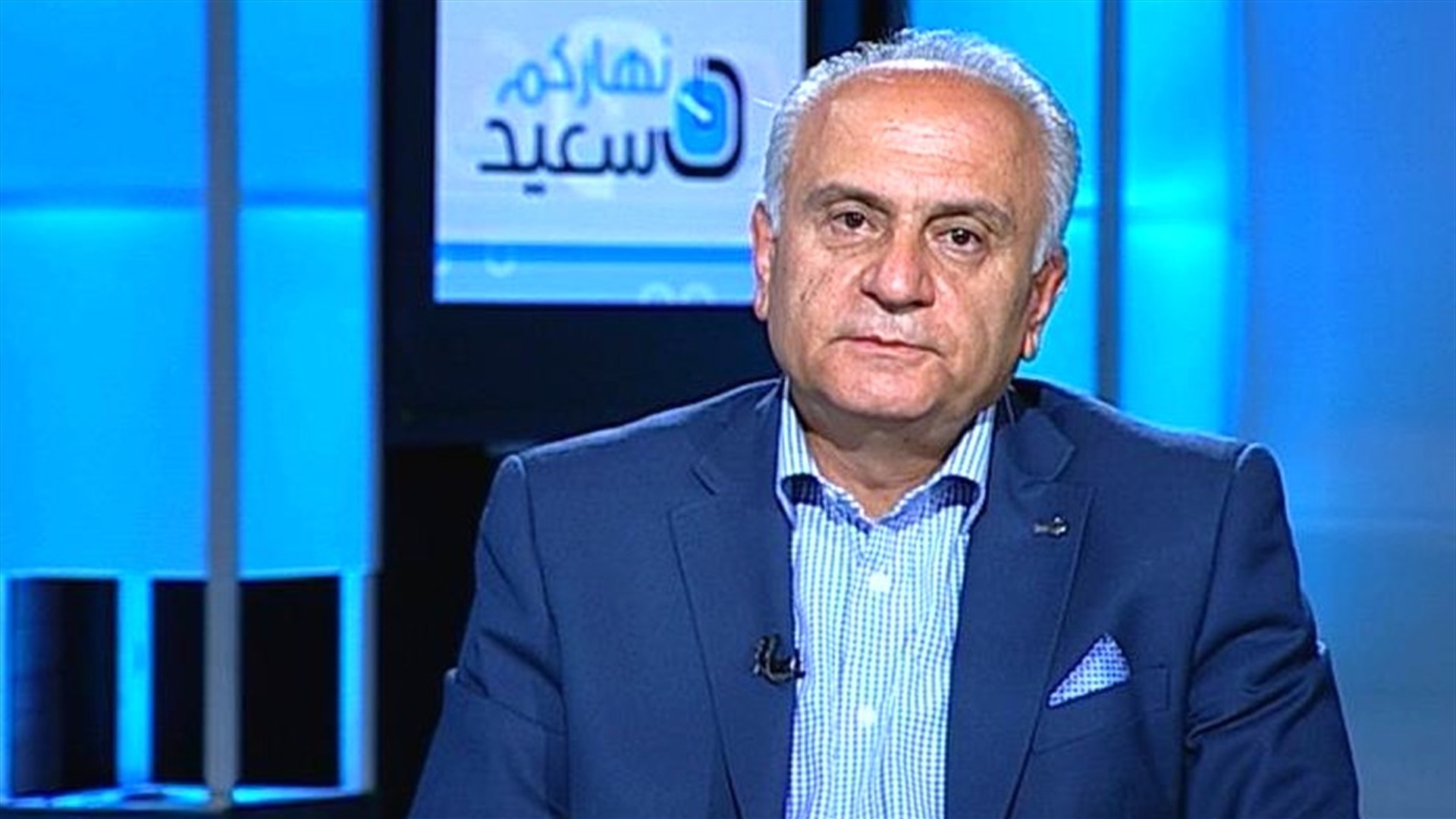 Sassine Sassine - Nharkom Said , Talk Show