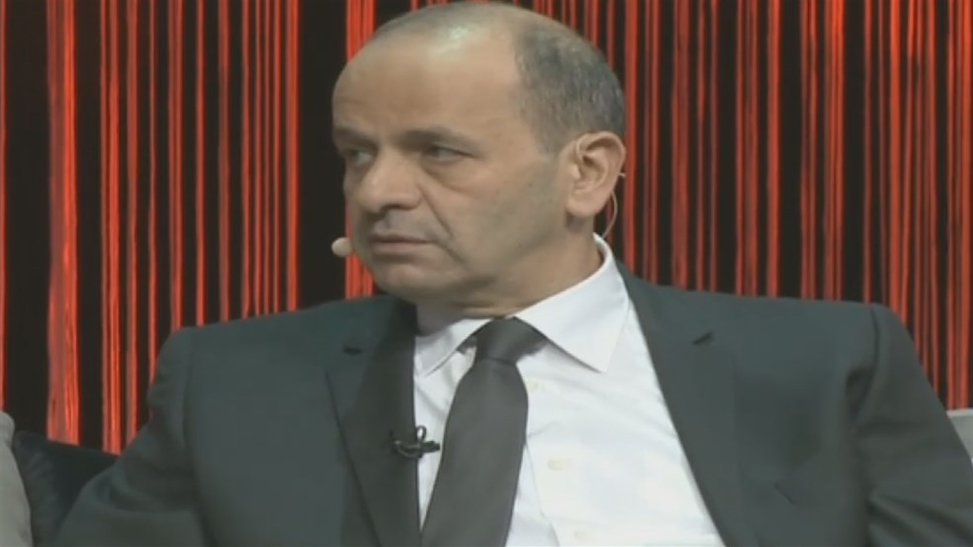 Pierre El Daher Talk - BDL Accelerate 2016, Other