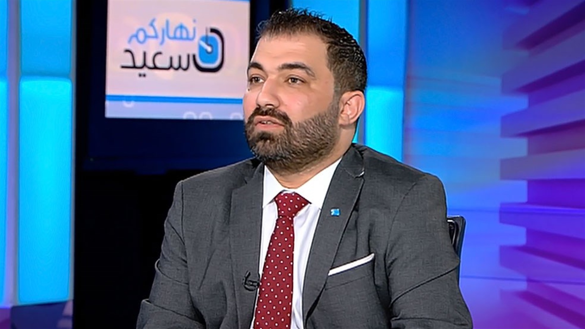 Abdel Salam Moussa - Nharkom Said , Talk Show