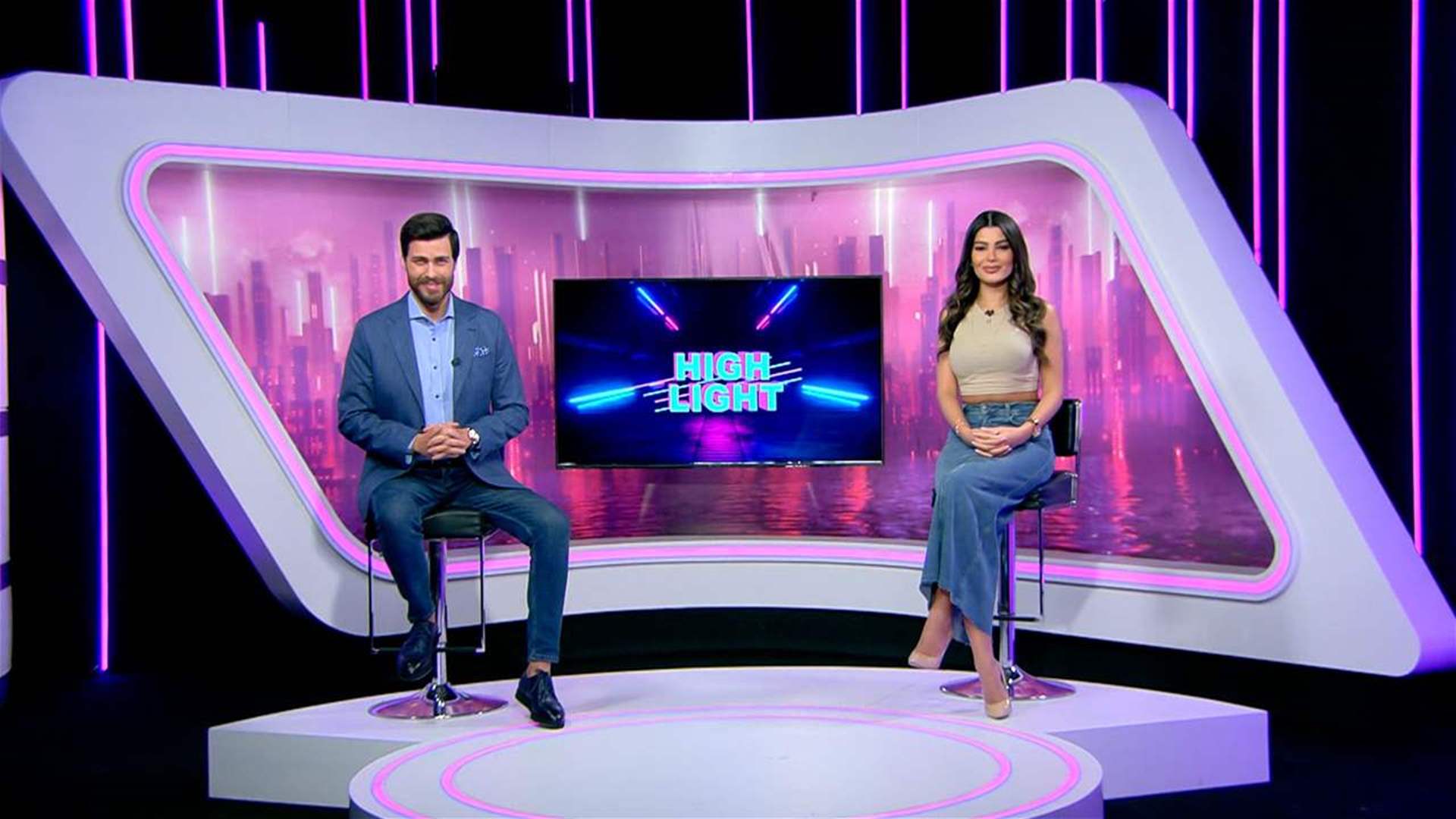 Episode 15 - Highlight, Variety