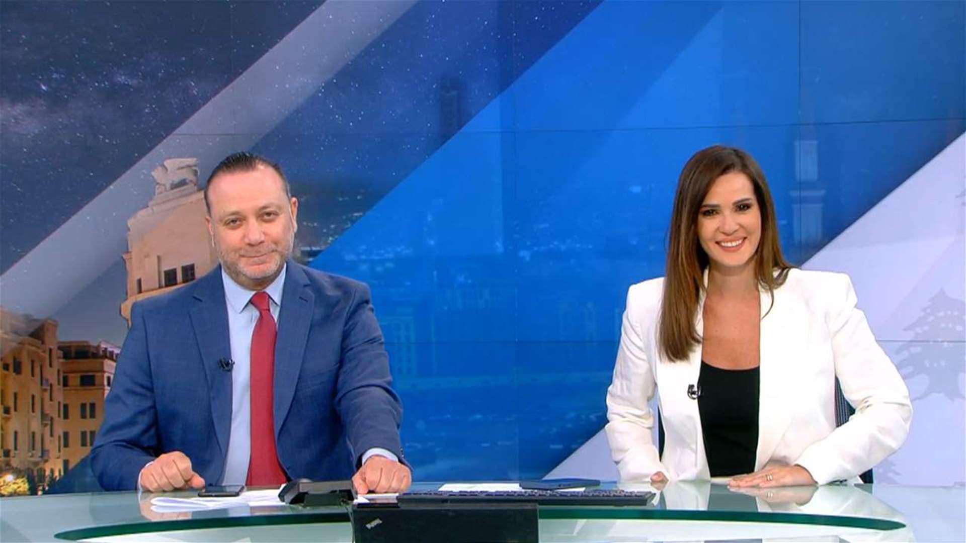 The story behind Anfeh salt ponds | News Bulletin 29/06/2023