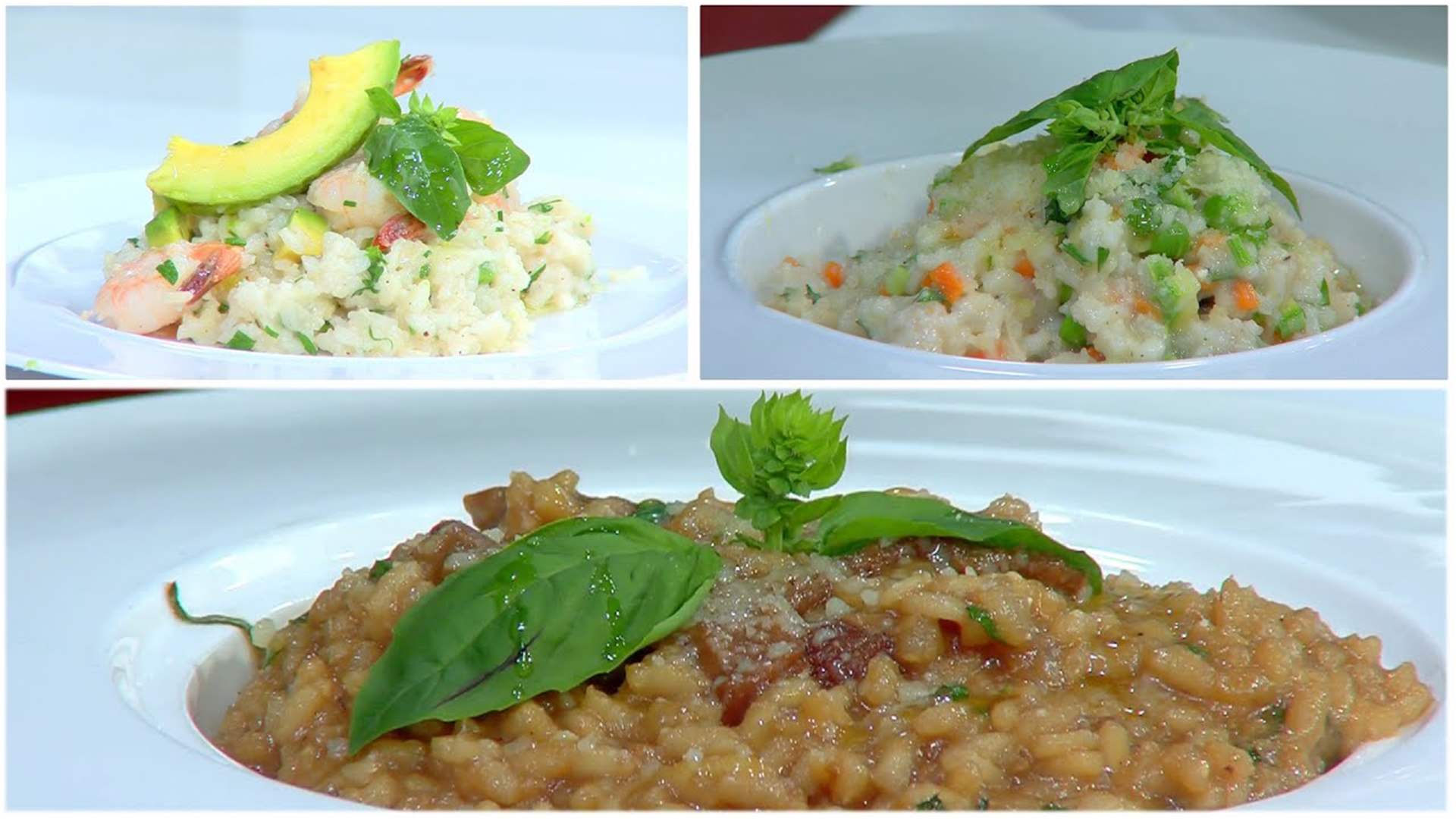 Risotto - Kitchen, Variety