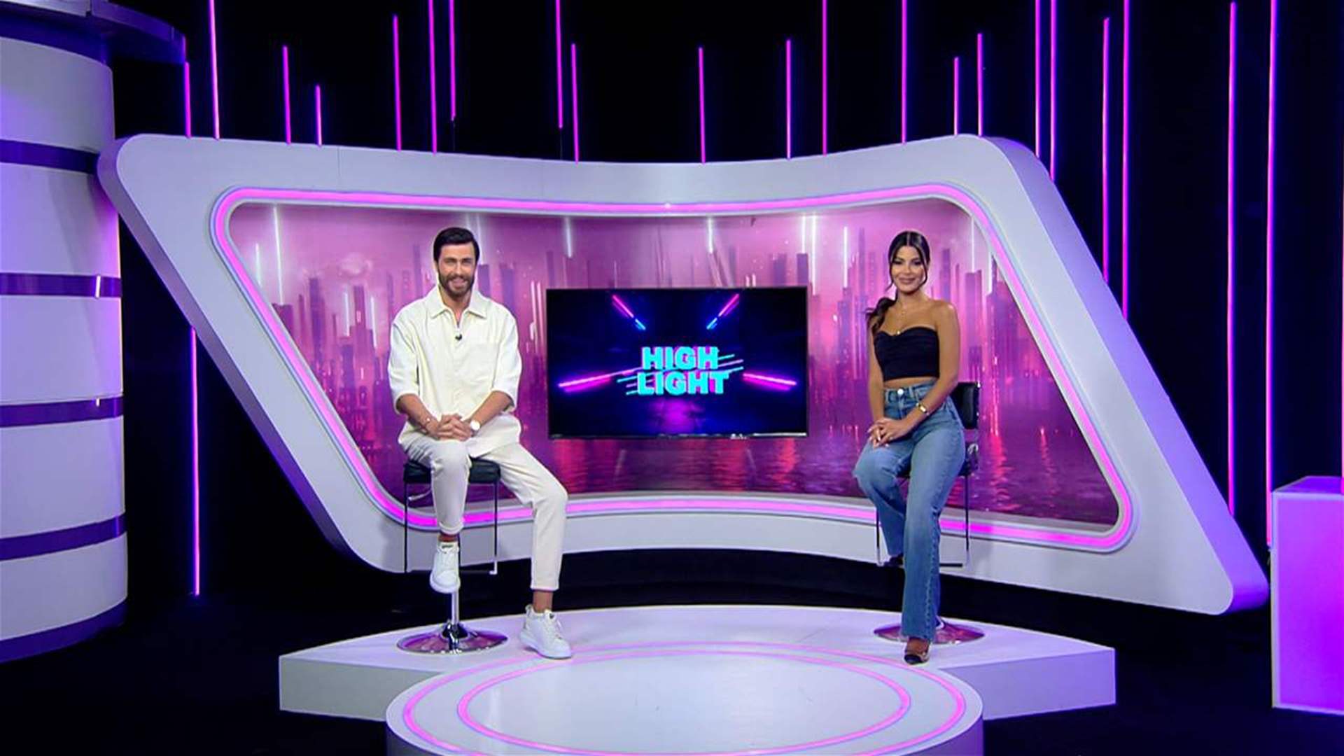 Episode 21 - Highlight, Variety