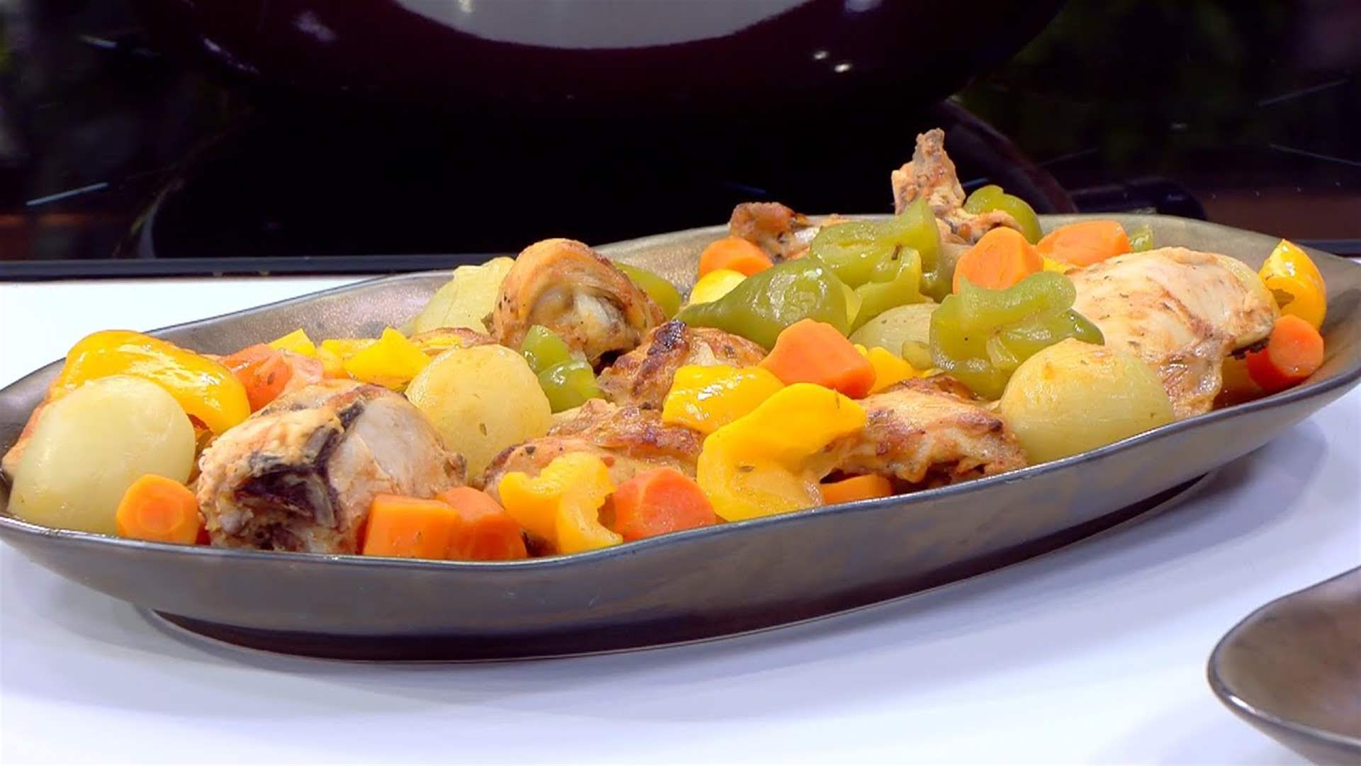 Chicken Ablama - Kitchen, Variety