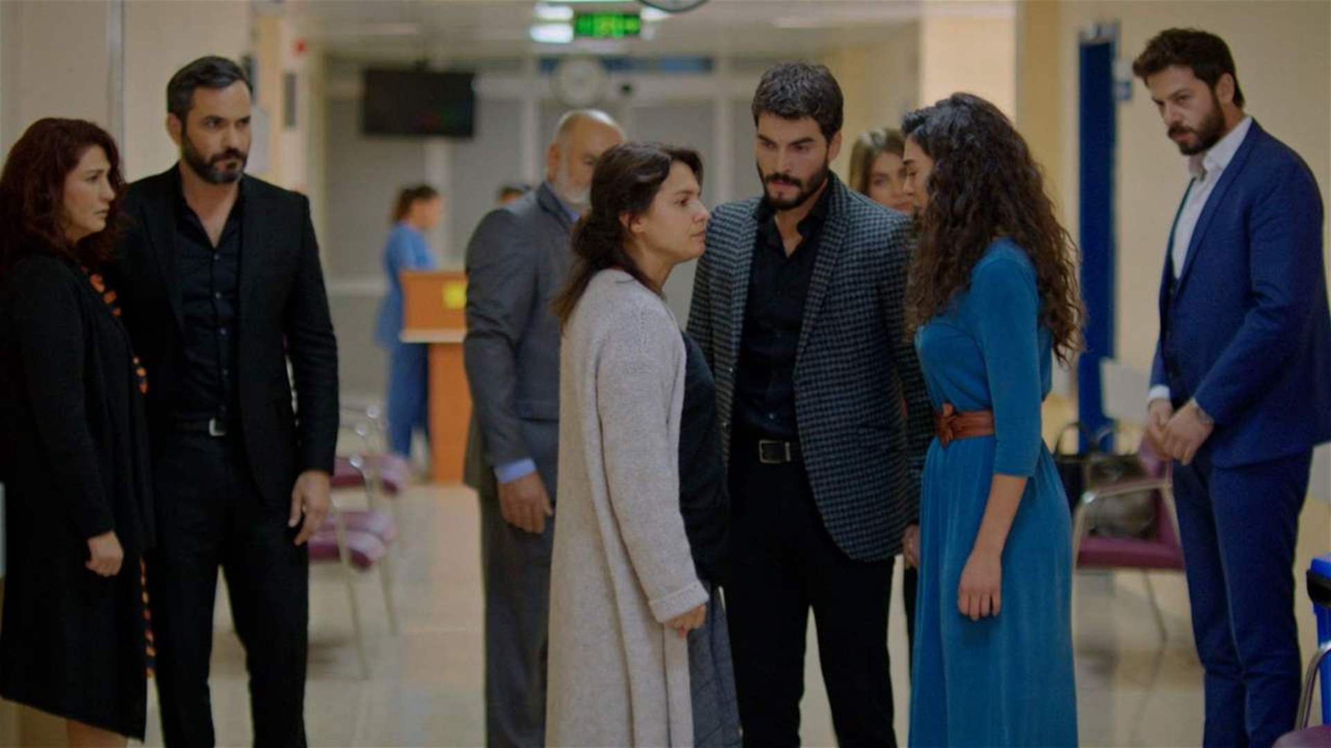 Recap 15 - Zahrat Al Thalouth 2, Series