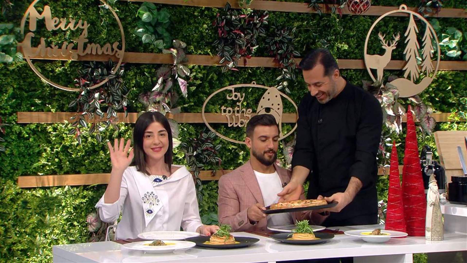 سوشيال ميديا | الحلقة 215