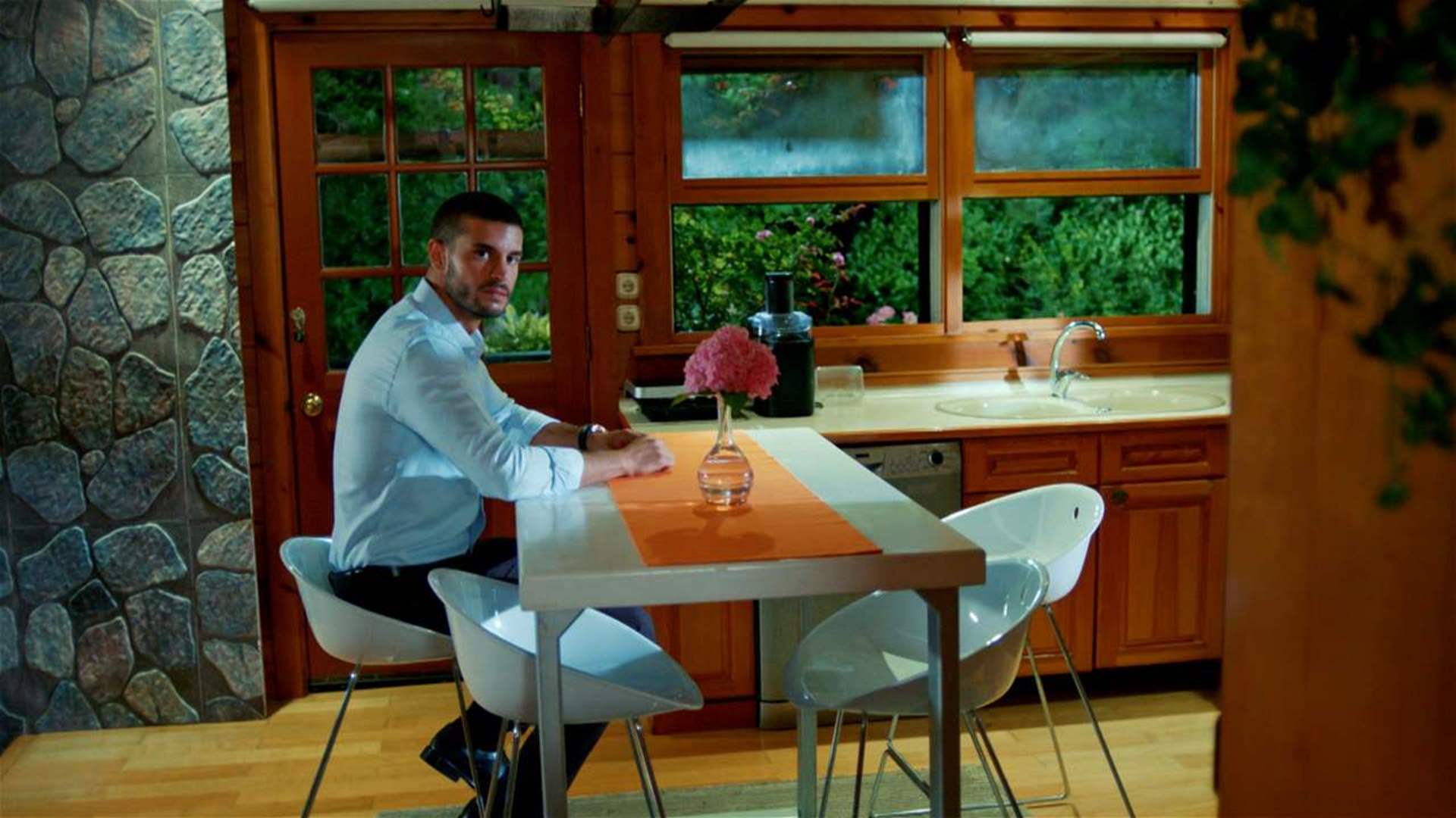 Episode 17 - Wajeet Rass, Series