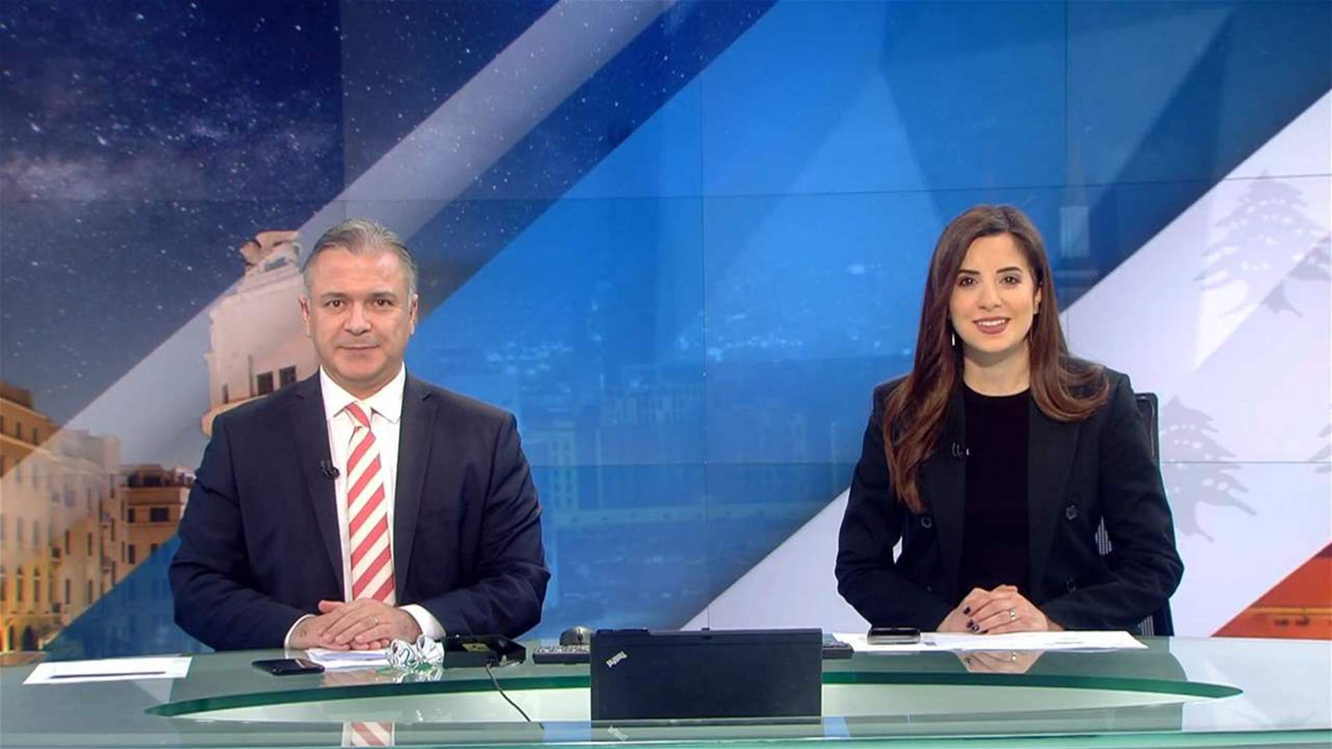 Rmeish and its residents do not resemble any other southern border ...