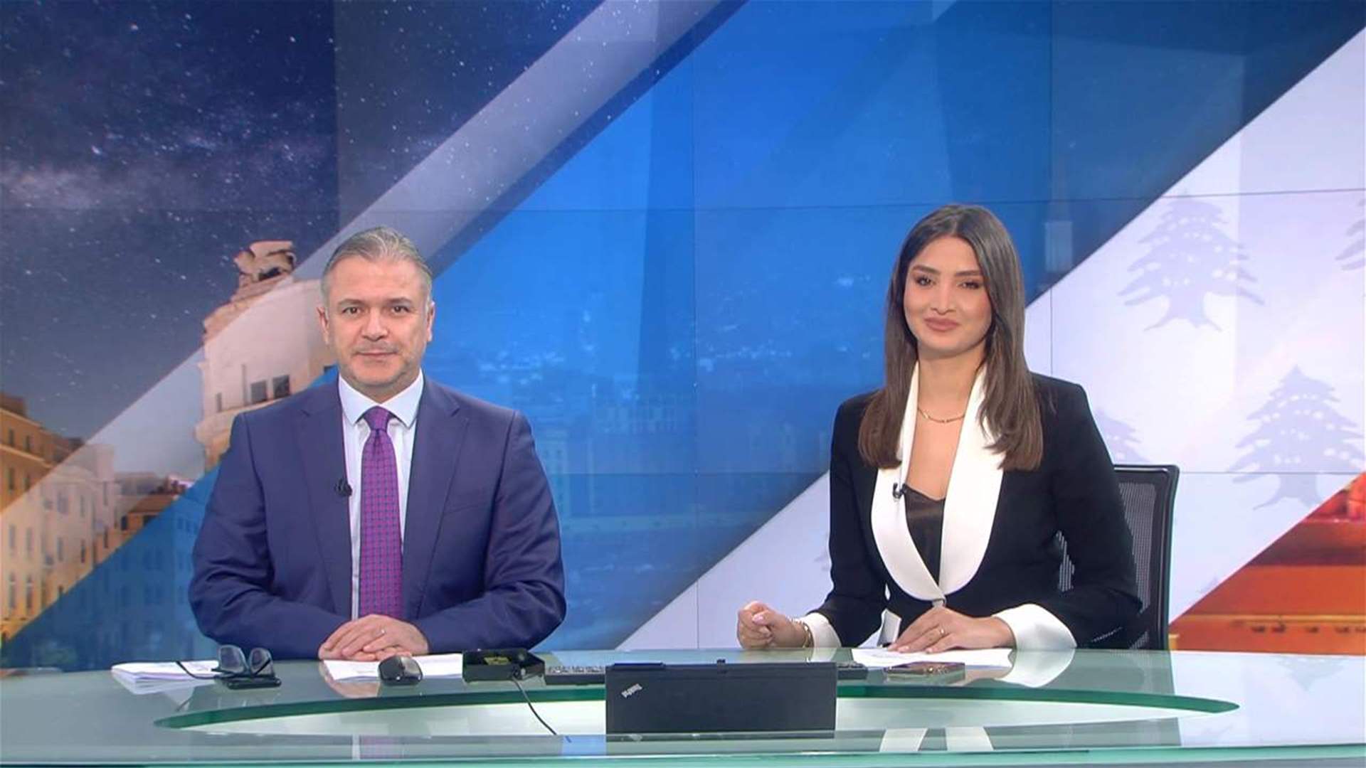 A look into Arabic language in Lebanon | News Bulletin 21/02/2024